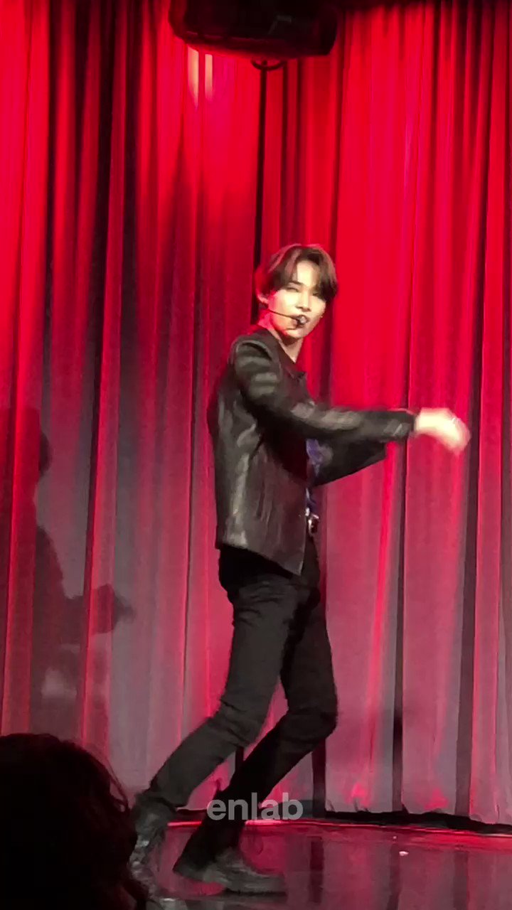 ENHYPEN FANSITE on Twitter: "[VIDEO] 221004 Ni-ki – GRAMMY Museum #ENHYPEN #엔하이픈 #NI_KI #니키 ...