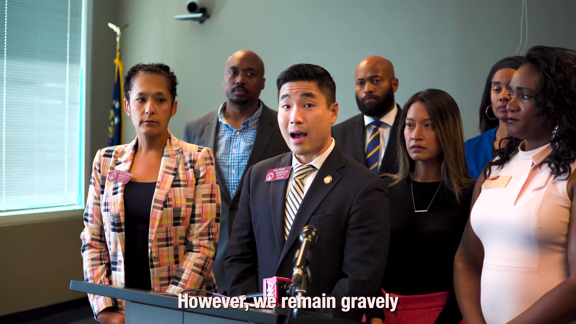 Josh Uddin For Georgia Senate District 48 On Twitter Very Well Said