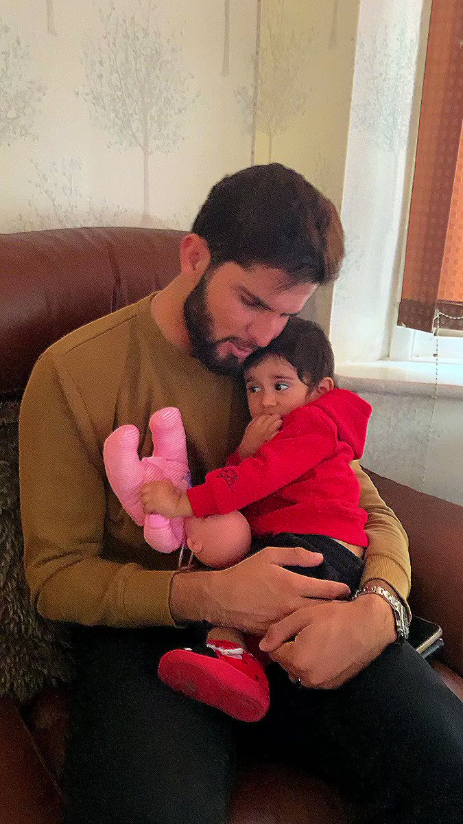 Raz Khan on Twitter: "Shaheen X Yumnah"