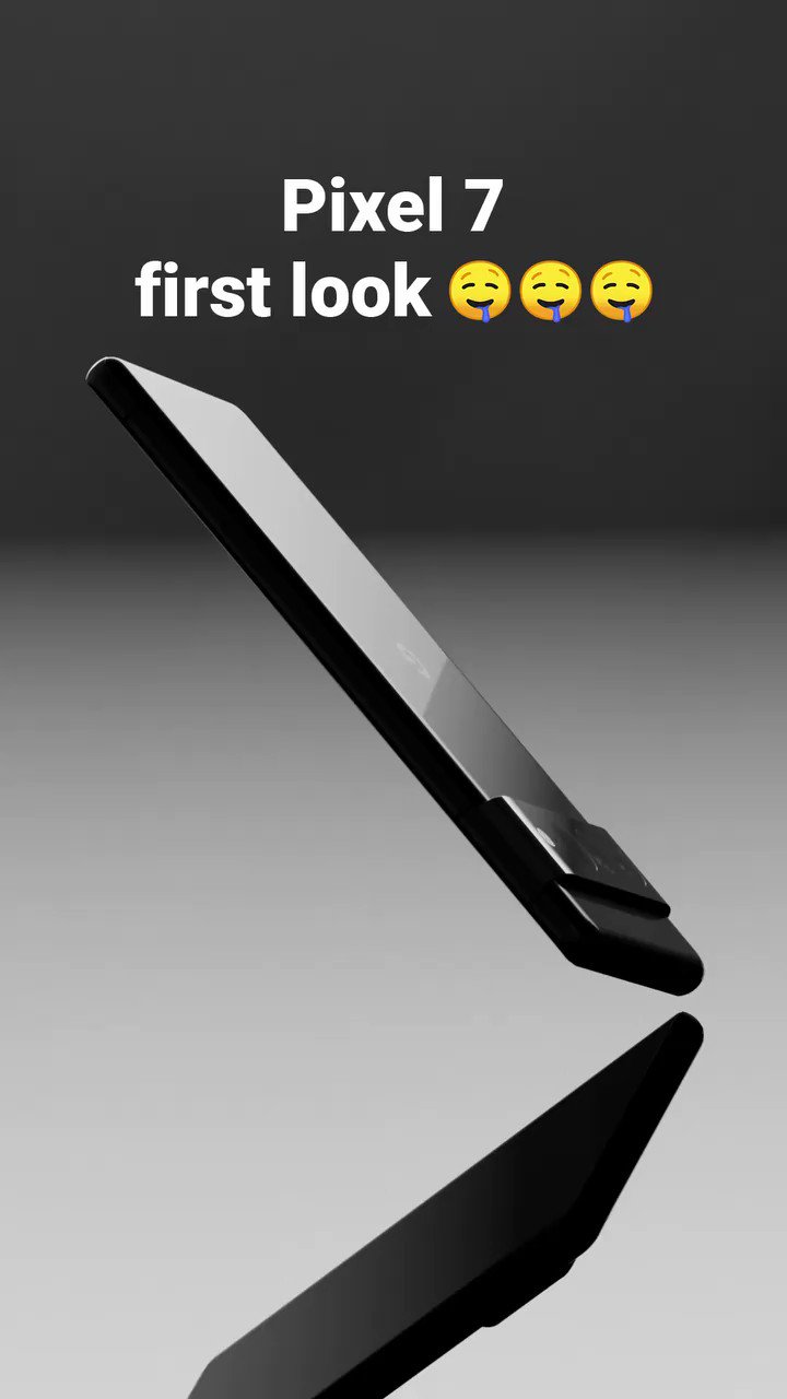 Arnav Mv on Twitter: "PIXEL 7 SERIES CINEMATIC BLUR 🔥🔥🔥 Looks on PAR with the Iphones ️ #Pixel7 ...