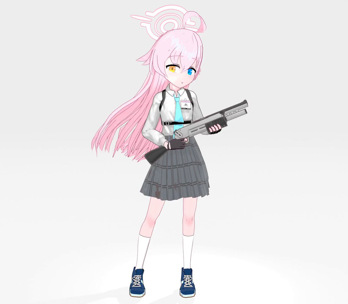 3DCG作品まとめ - posfie