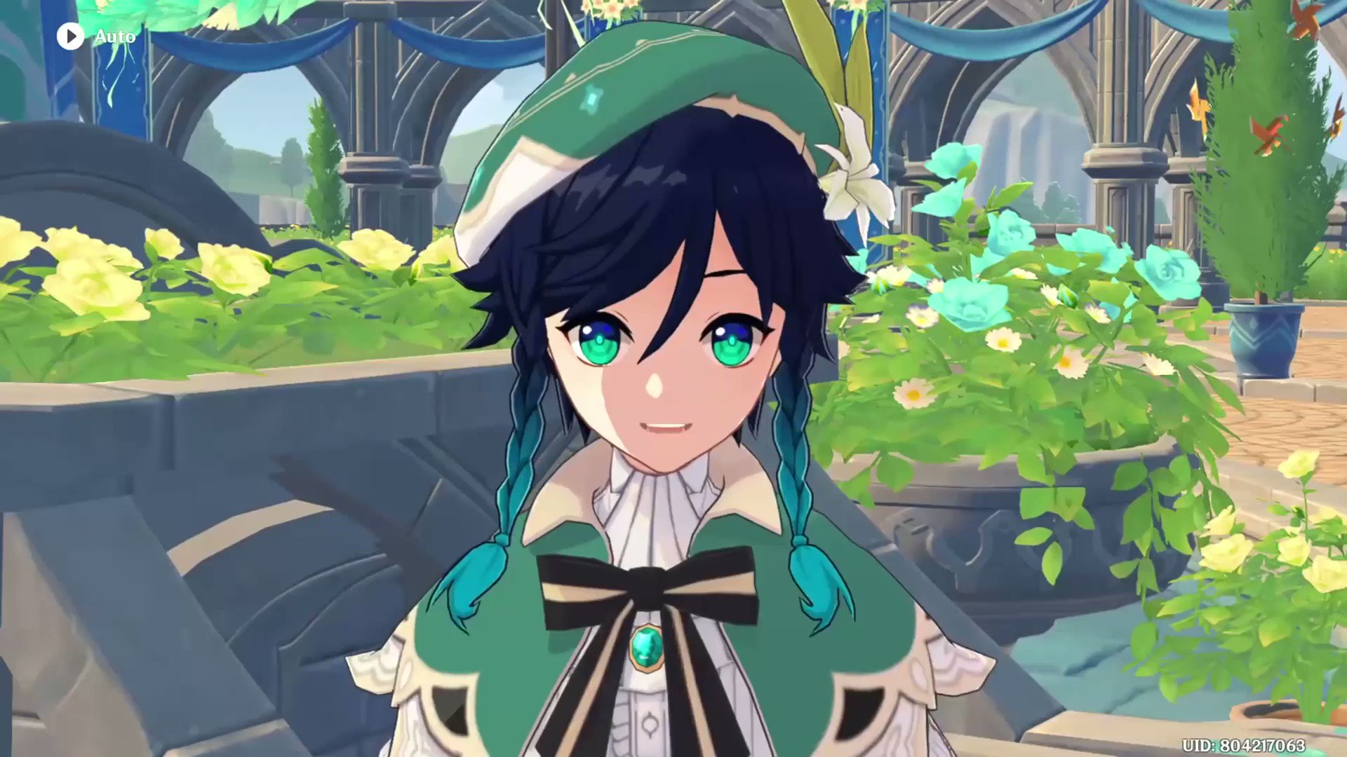 Genshin Update on Twitter: "@_mika60_ Gotta check my phone then thankssssss" / Twitter