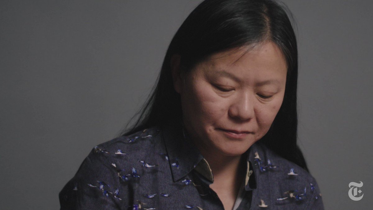 Muyi Xiao on Twitter: "Dr. Li alerted others about Covid-19 in late 2019 and was soon ...