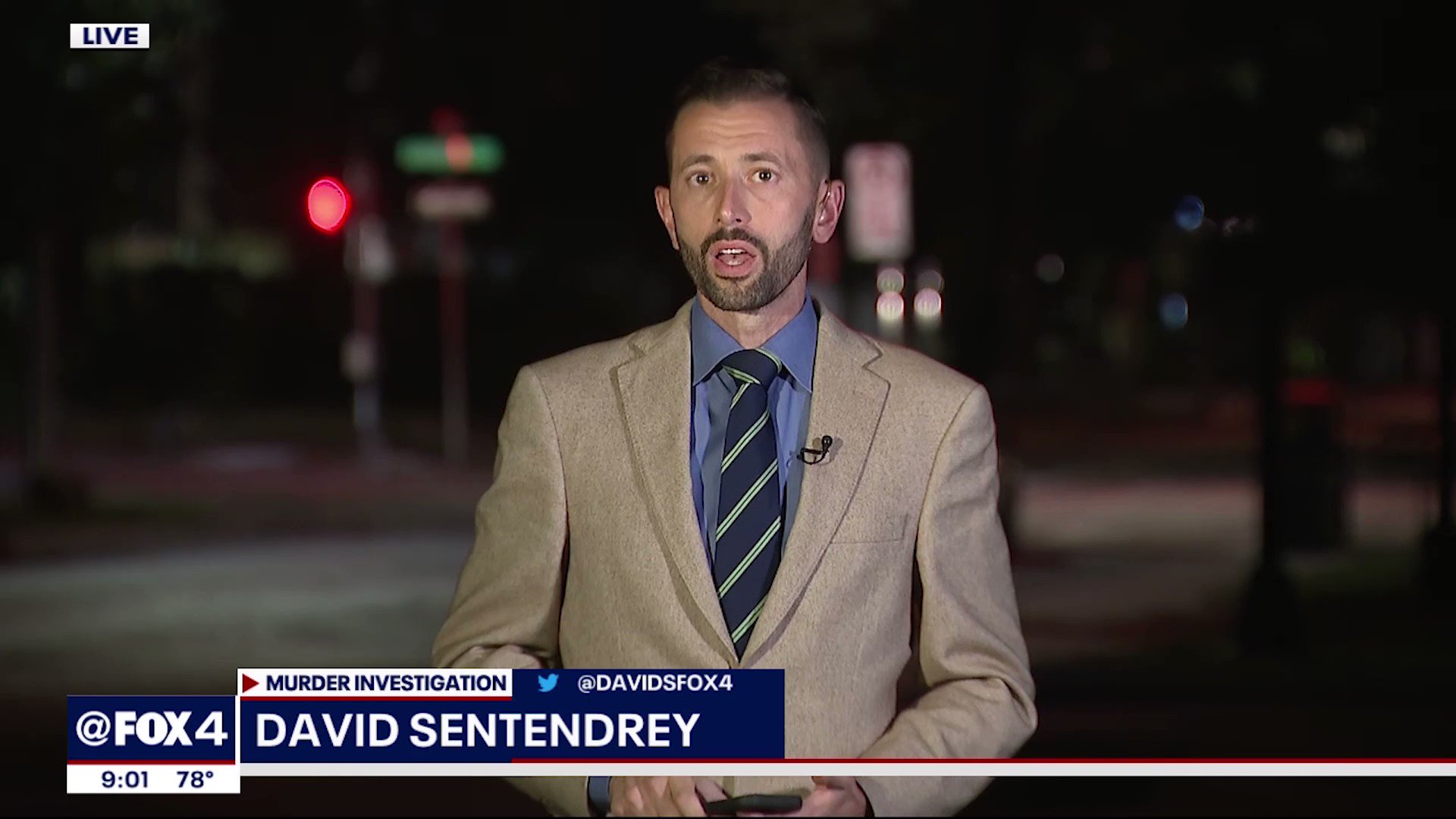 David Sentendrey On Twitter Video Mercedes Clement Case Remains