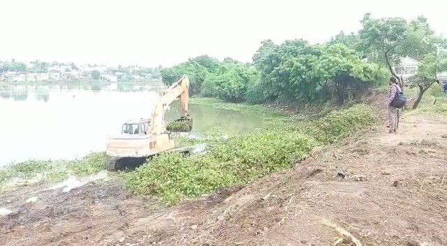 Greater Chennai Corporation On Twitter All The Water Bodies In