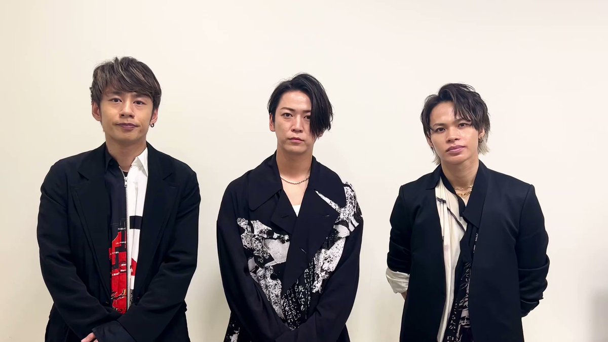 ドワンゴジェイピー On Twitter 【kat Tun】ニューシングル「 ゼロからイチへ」が配信スタート⚾ いきものがかり 水野良樹