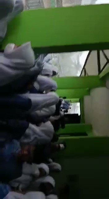 Mas Adi on Twitter: "innalillahi wa innailaihirojiun info terakhir korban 7 anak tertimpa tembok ...