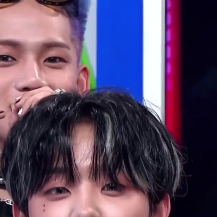 Treasure On Twitter Hello 첫 방송 너무 재밌었어요 남은 활동도 화이팅 👋🏻💖 Jihoon 지훈