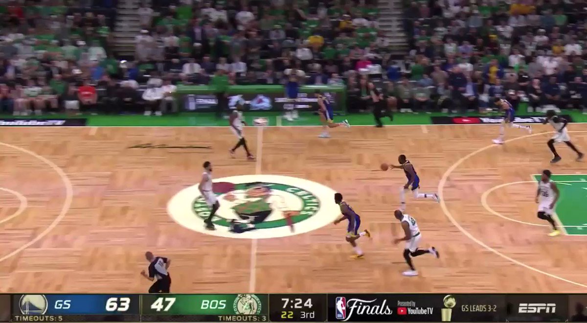 2021-22 NBA Final GSW vs BOS からのTipsまとめ - posfie