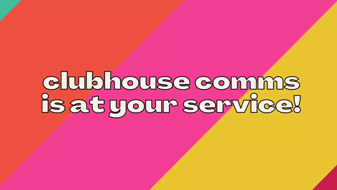 ⋆ clubhouse acad comms • open! on Twitter: "🗣️ we're open for commissions on : — social sciences ...