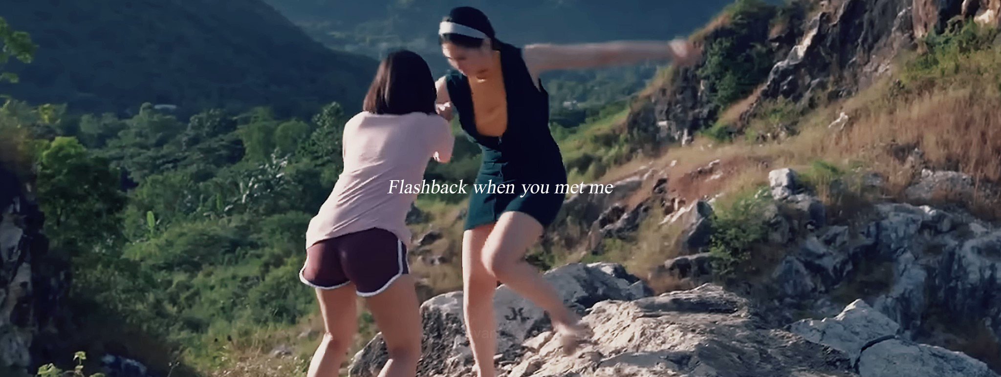 jc on Twitter: "#darlentina: i don't want you like a best friend https://t.co/jhW8piqXnU" / Twitter