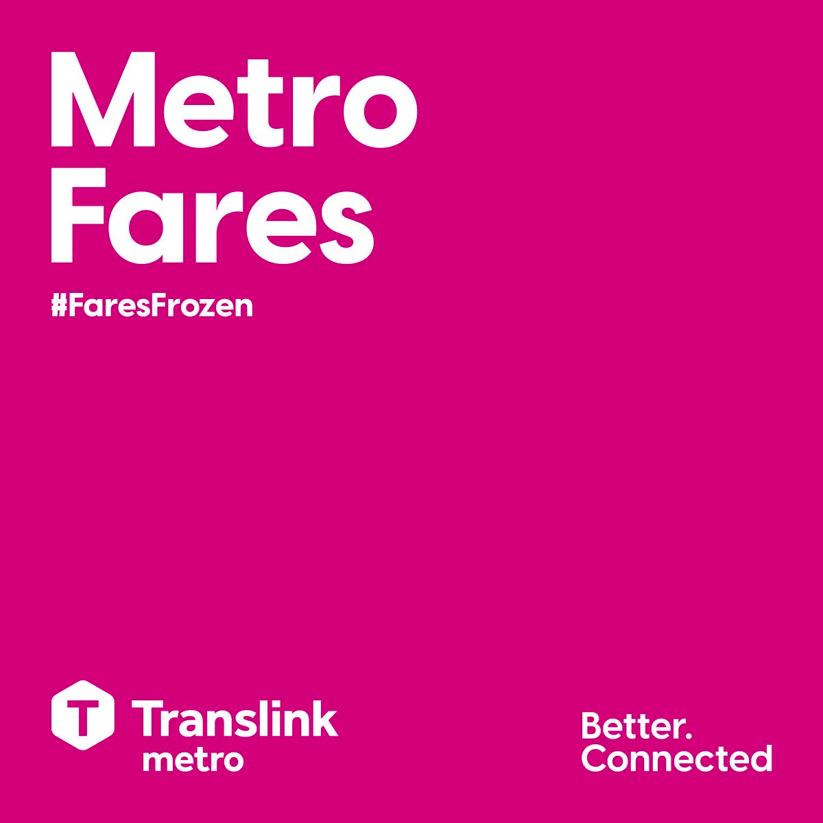 Translink Metro on Twitter: "Metro has great value fares with £2.10 contactless payment single ...