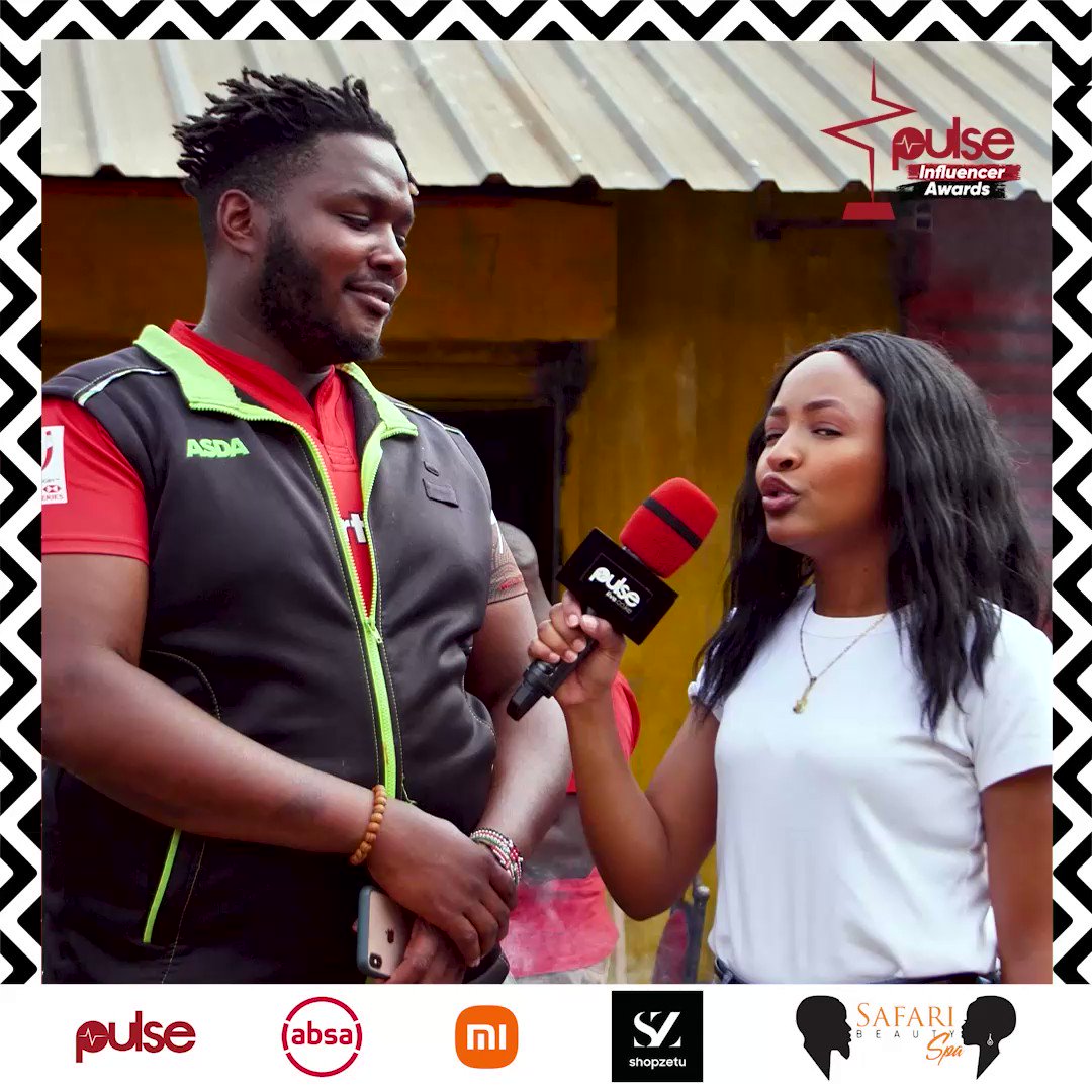 Pulse Kenya on Twitter: "The Pulse Influencer Awards are just around the corner. Stay tuned for ...