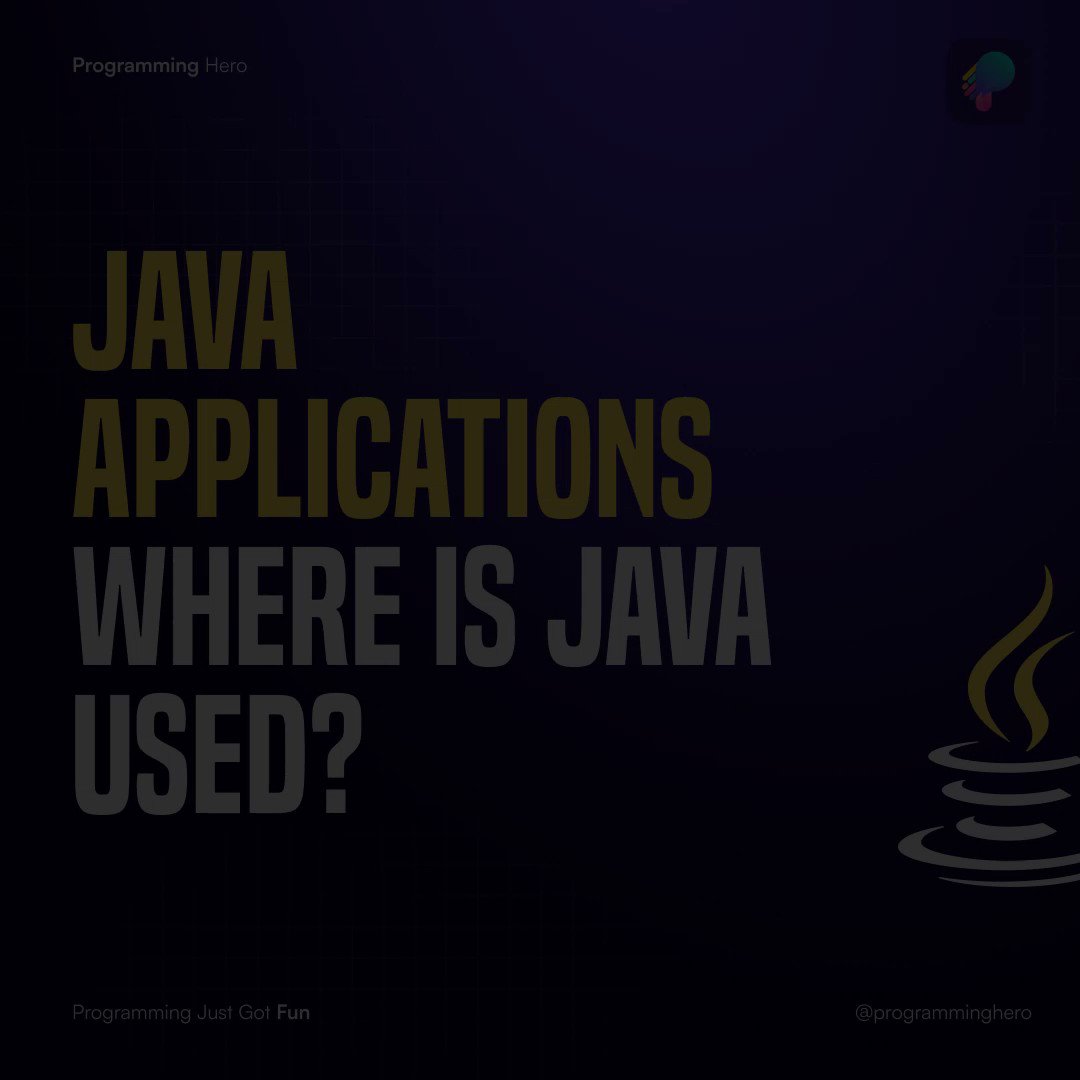 Programming Hero (@ProgrammingHero) / Twitter