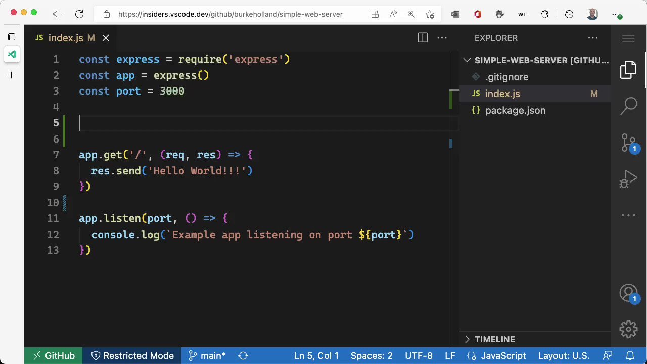 Visual Studio Code on Twitter: "📢 The September release of @code is here! https://t.co ...