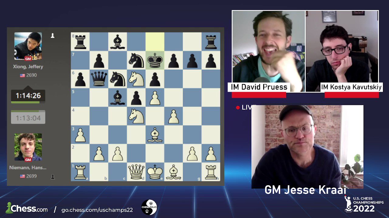 ChessDojo (@chess_dojo) / Twitter