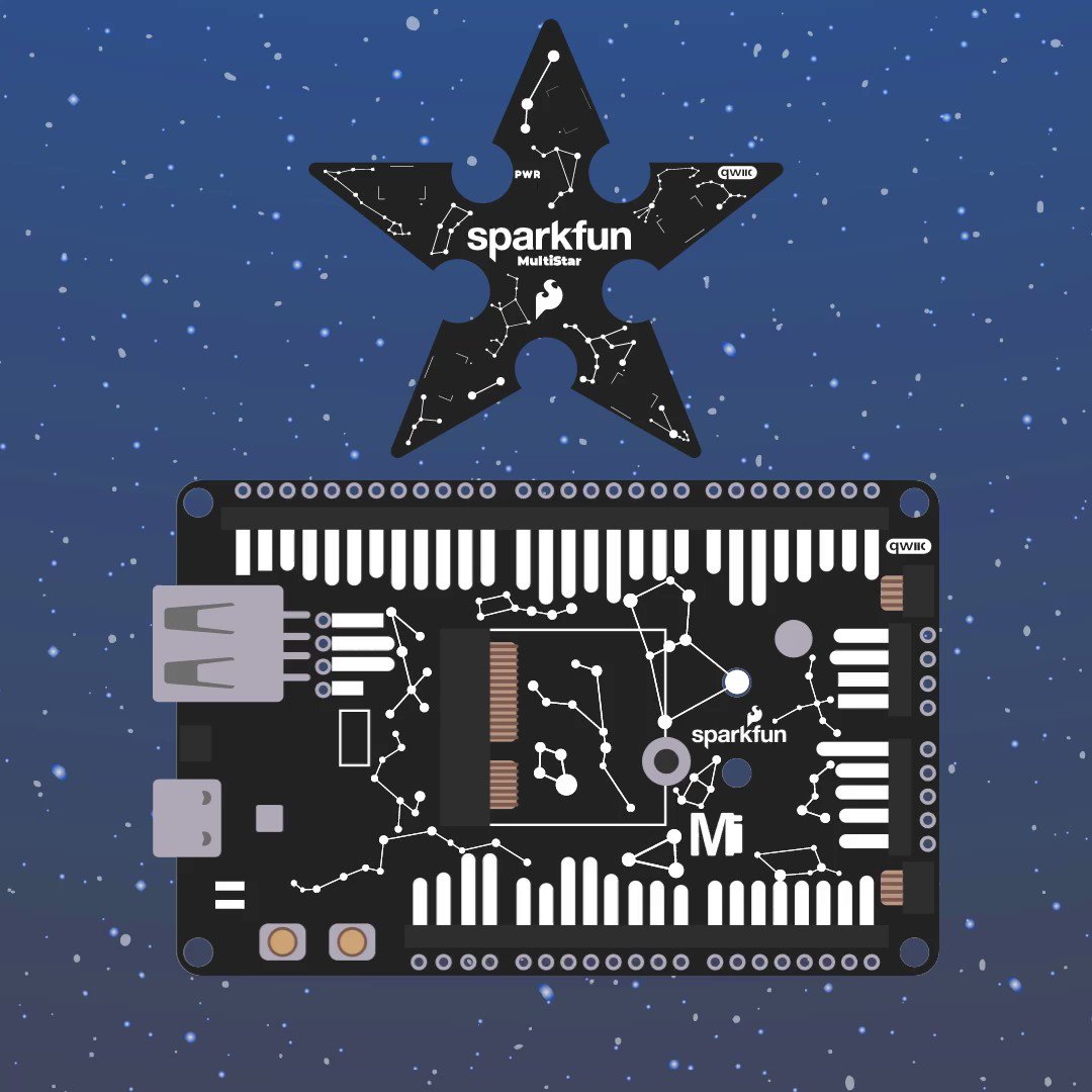 SparkFun Electronics (@sparkfun) / Twitter