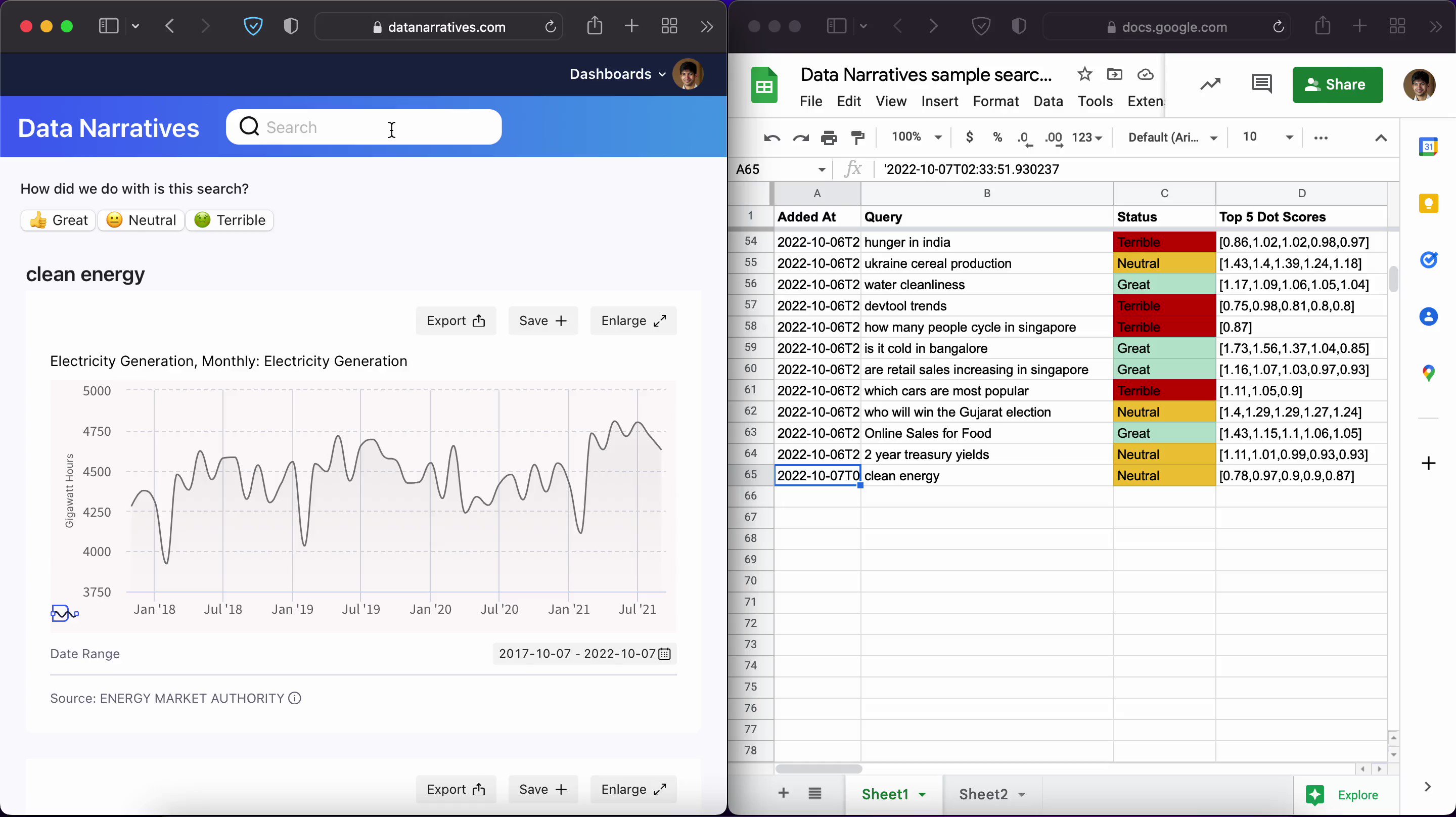 Defog.ai (@defogdata) / Twitter