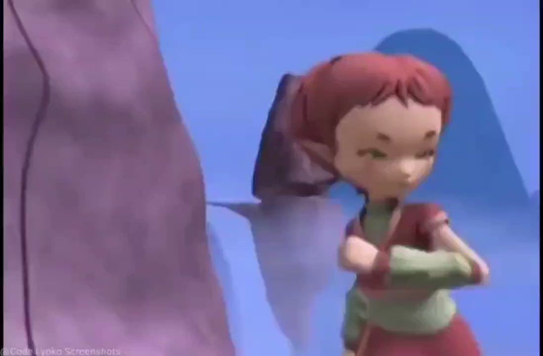 Code Lyoko Screenshots On Twitter Rt Lyokomultiverse Whats Your Preferred Method Of