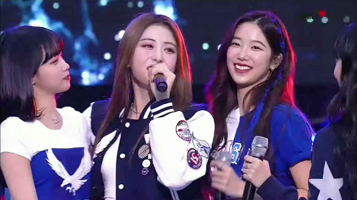 nana on Twitter: "RT @FIM_YJ: 보고싶음💙"