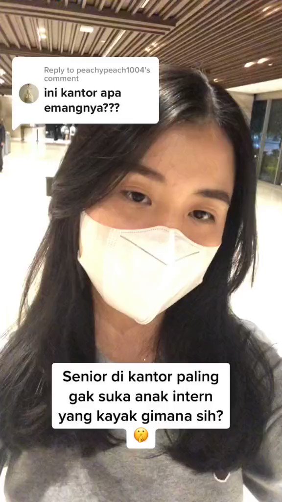 BACA RULES DI (bit.ly/worksfess) on Twitter: "work! kaget sama yang pertama, emang salah ya kalo ...