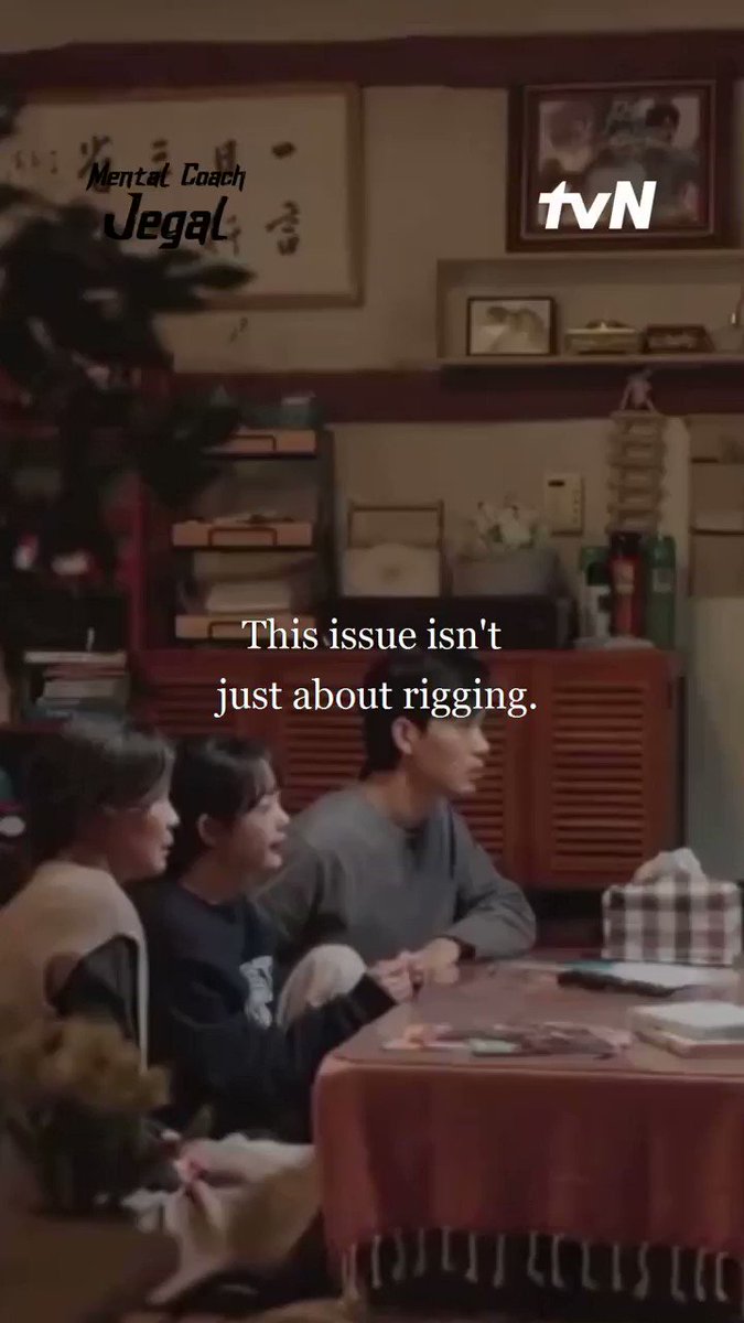 tvN on Twitter: "For those of you who are striving to achieve your dreams, don’t give up! Keep ...