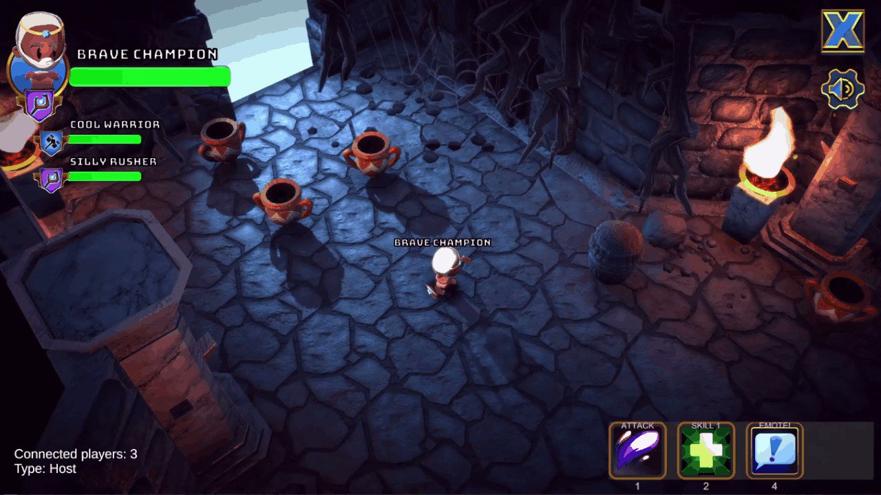 Code Monkey (@UnityCodeMonkey) / Twitter