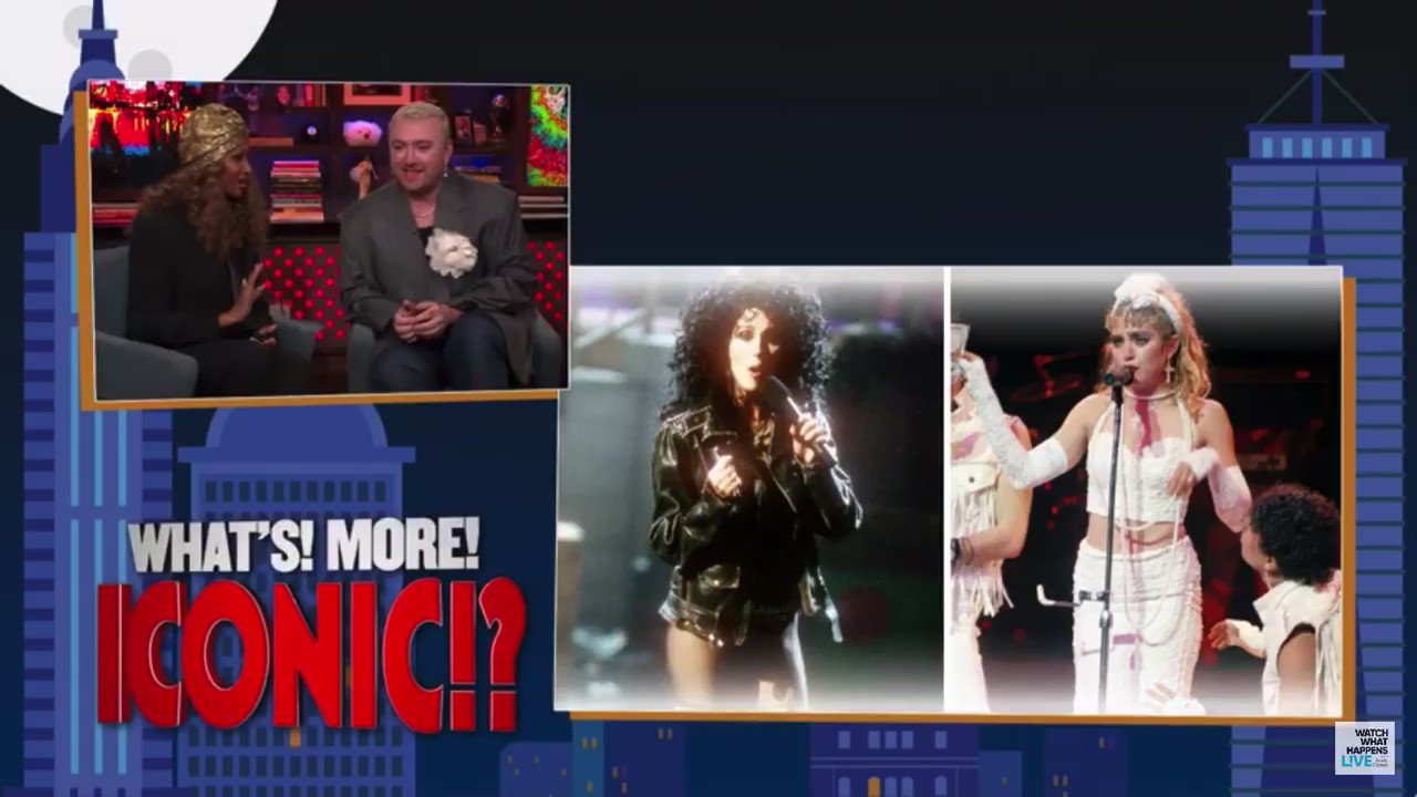 Christina Aguilera Fan 👑 on Twitter: "@BICONlC Sam knows Xtina more ...