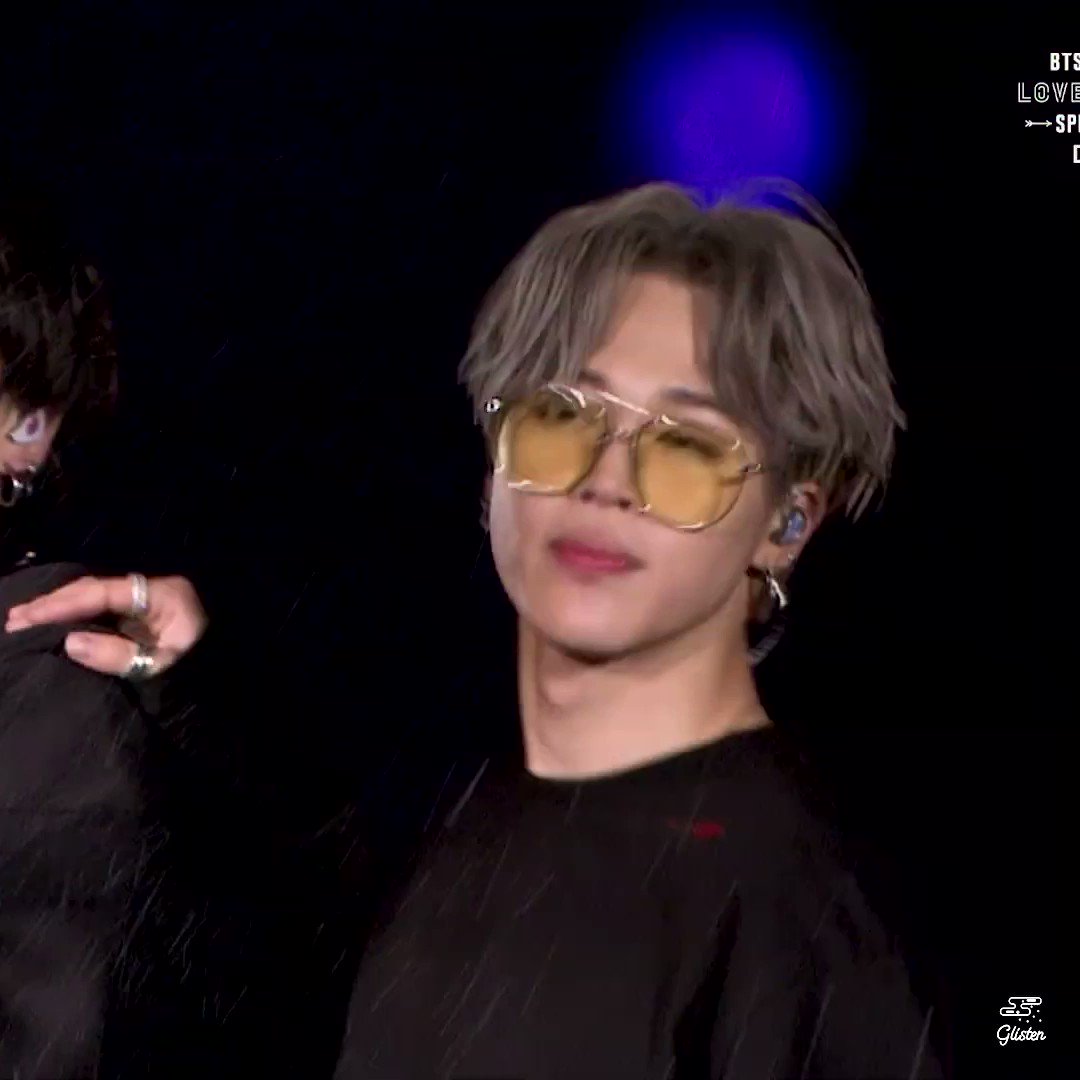 GLISTEN on Twitter: "#지민 #JIMIN @BTS_twt https://t.co/KKmHuYUF4p" / Twitter