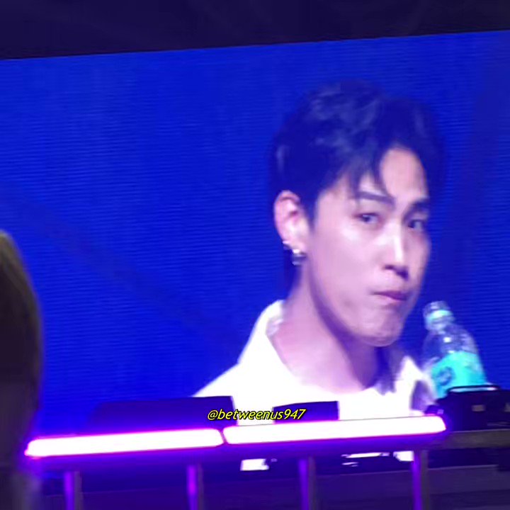 JAY B | Jaebeom¨ on Twitter: "뽐나잇 🫠 so handsome. #JAYB #제이비 @jaybnow_hr"