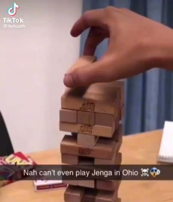 πantoberπ On Twitter Rt Dnchi77 These Ohio Memes Got Me Dying Bruh Wtf Is This ππππ