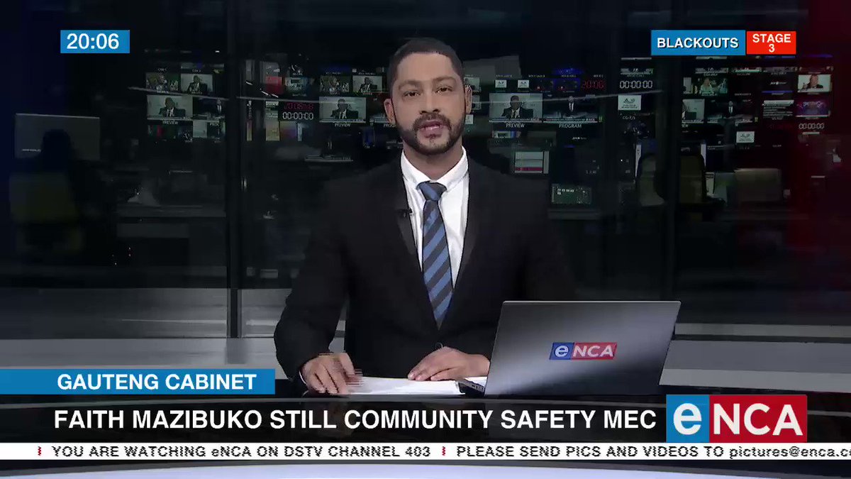 eNCA on Twitter: "The SACP in Limpopo says if the ANC is serious about combating corruption then ...