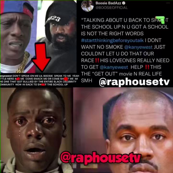 Raphousetv (RHTV) on Twitter: Raphousetv (RHTV) on Twitter: