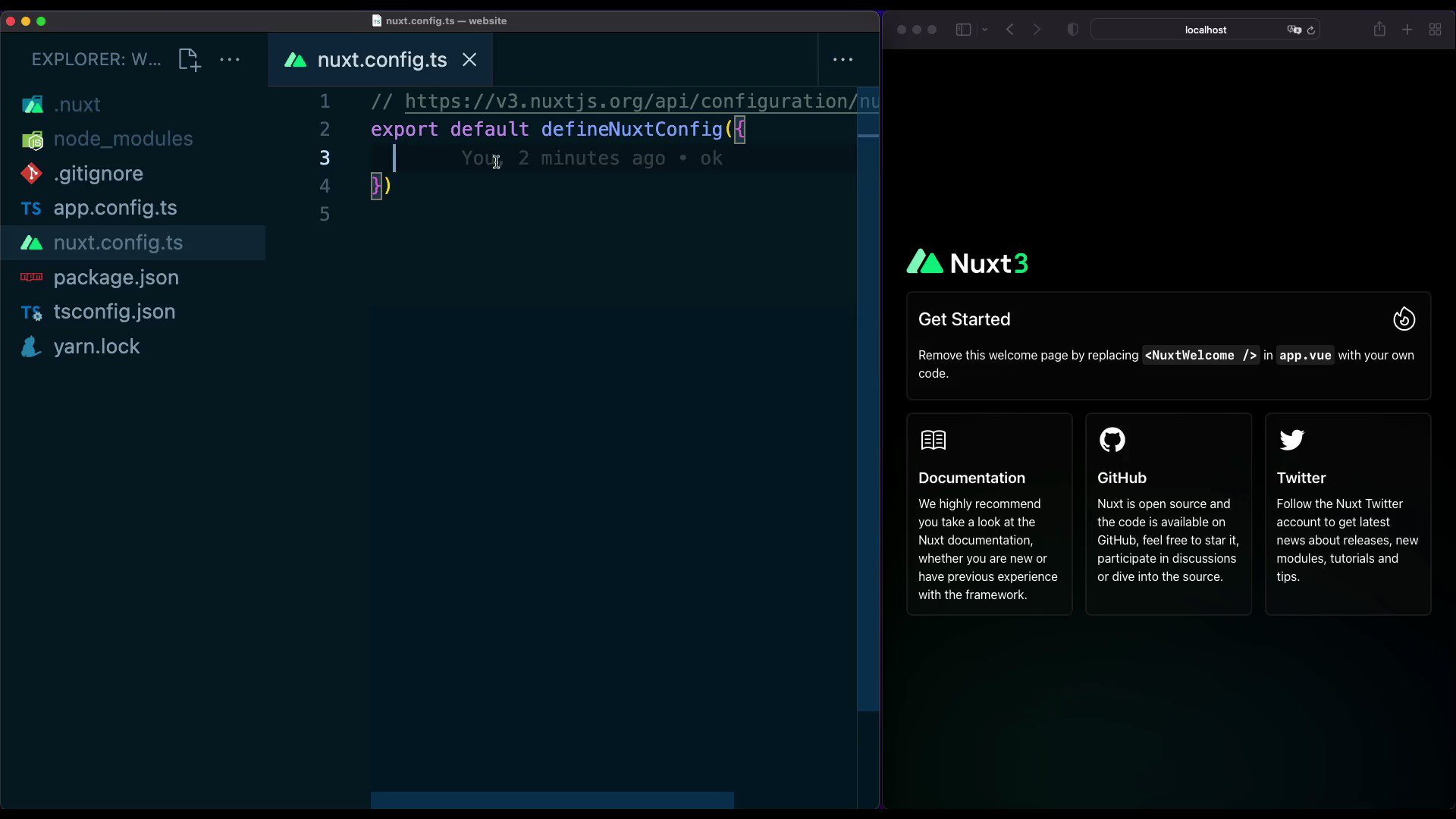 NuxtJS (@nuxt_js) / Twitter NuxtJS (@nuxt_js) / Twitter