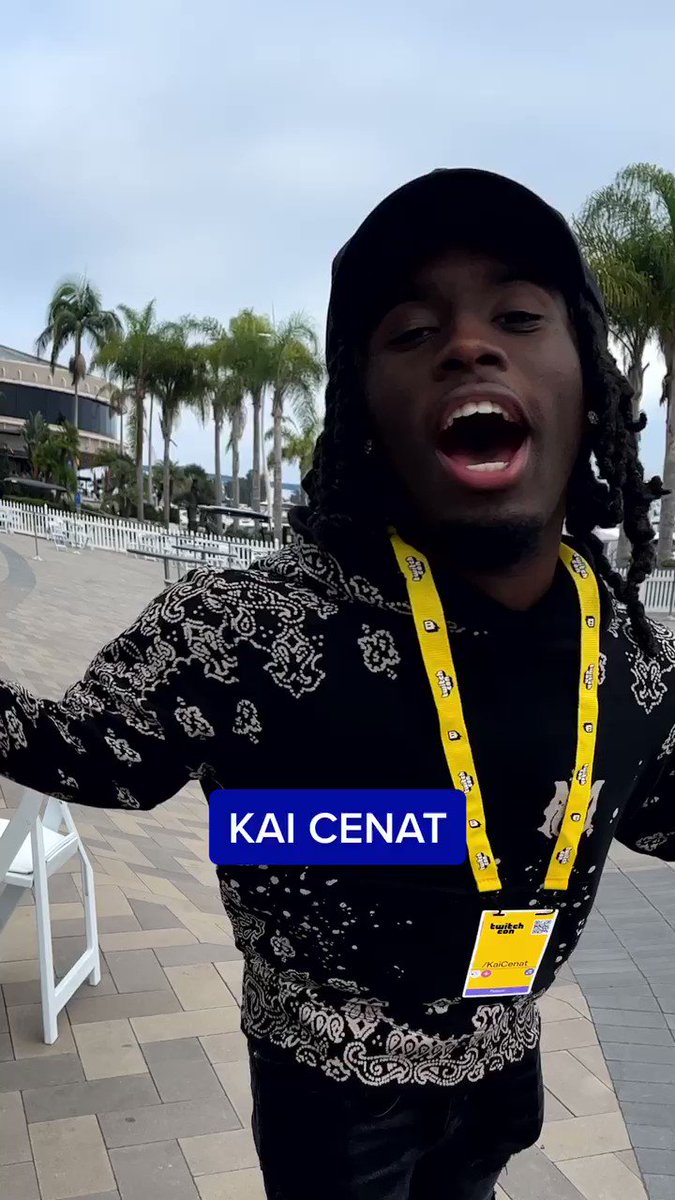 Kai Mafia Updates 🎃👻(TwitchCon🟣) on Twitter: Kai Mafia Updates 🎃👻(TwitchCon🟣) on Twitter: