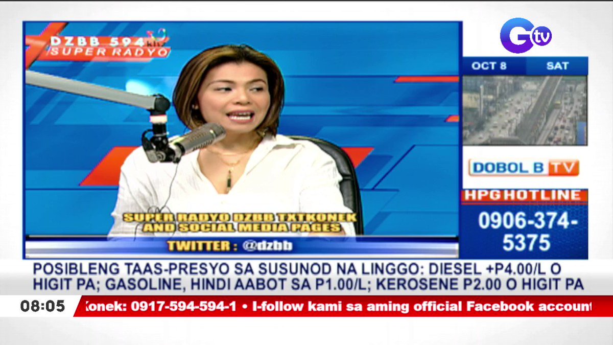 DZBB Super Radyo on Twitter: DZBB Super Radyo on Twitter: