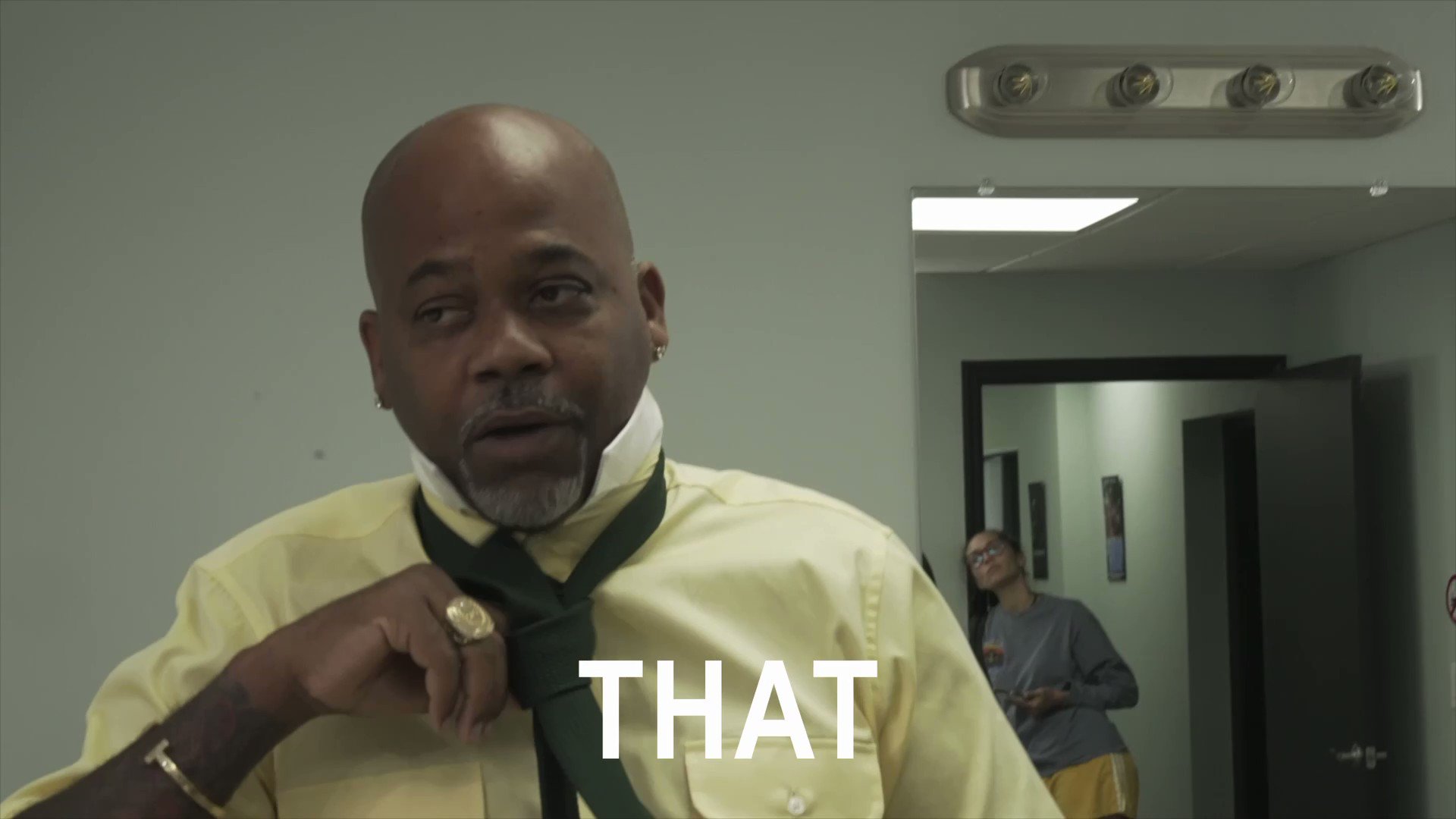 Tony “the Closer” Robinson On Twitter Dame Dash Told Me Art Was A