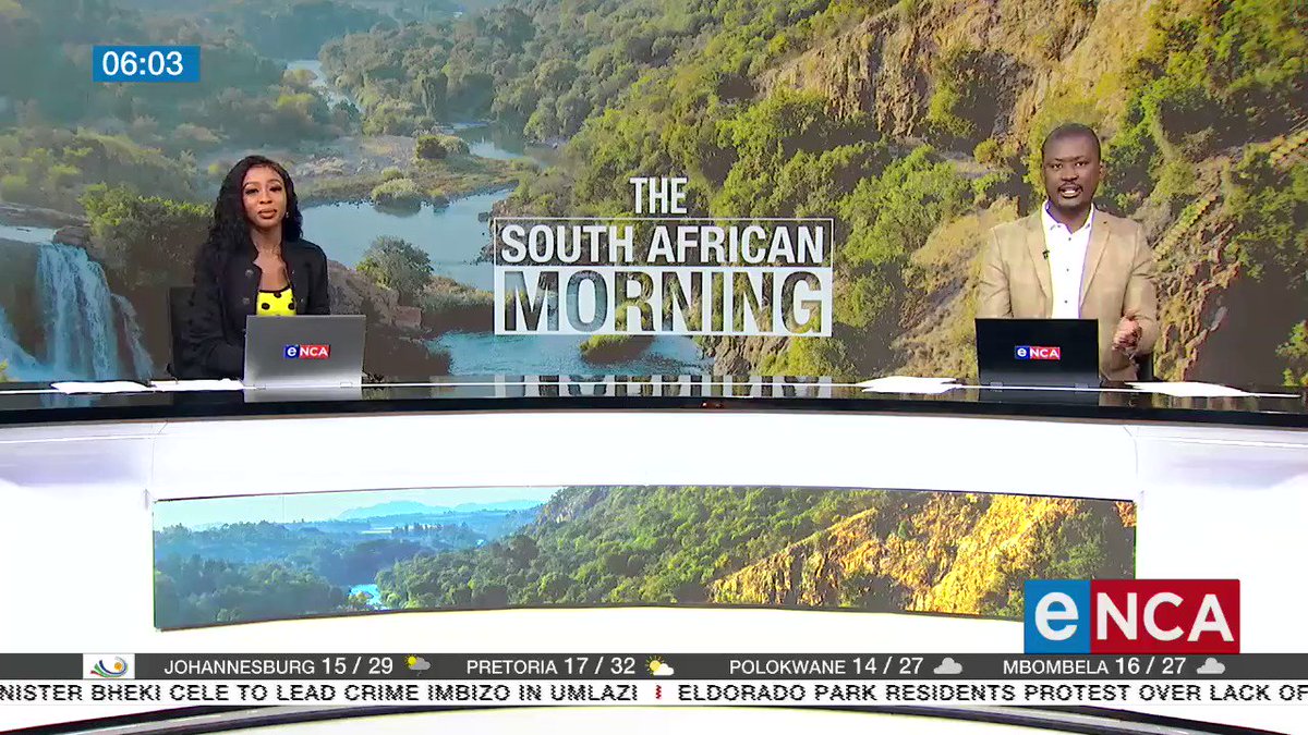 eNCA on Twitter: "Rolling blackouts have been suspended. Embattled Eskom says there's lower ...