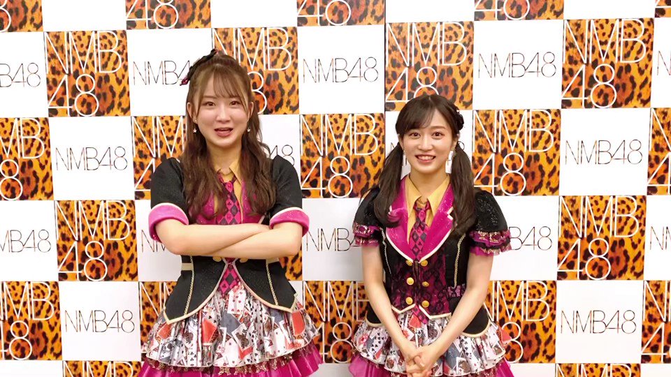 NMB48本スレIP（パート6365） : ますたーさいーどさん