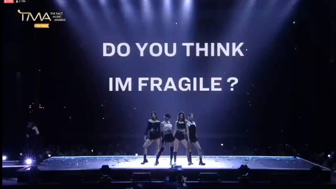 #LESSERAFIM2022TMA - Twitter Search / Twitter