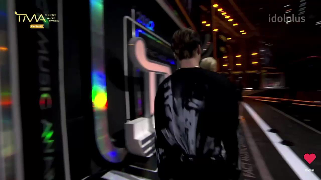 celine on Twitter: "2022 TMA Artist of the Year (Bonsang) - congratulations #ATEEZ 🎉 https://t ...