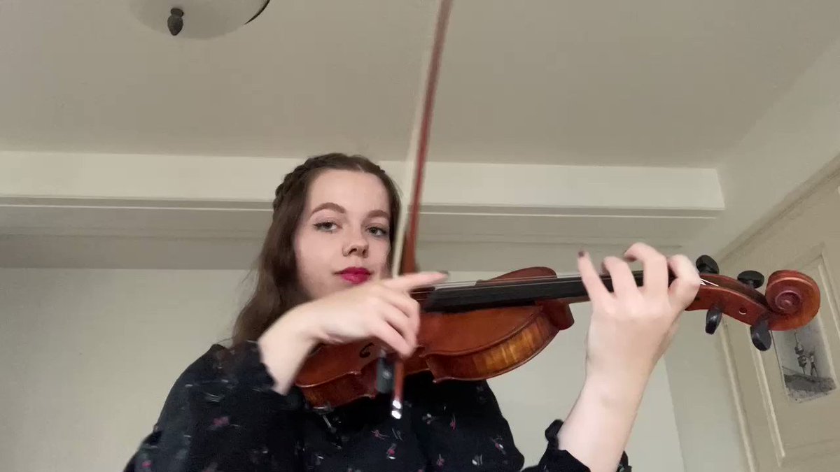 Ashley Han ミ On Twitter Rt Bjargeyviolin Typa Girl Blackpink Violin Cover
