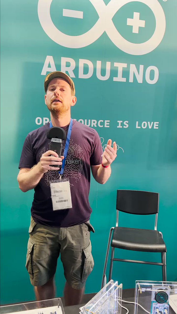 Arduino On Twitter Rt Electromakerio New Product Announcement From Arduinothe Diy Arduino