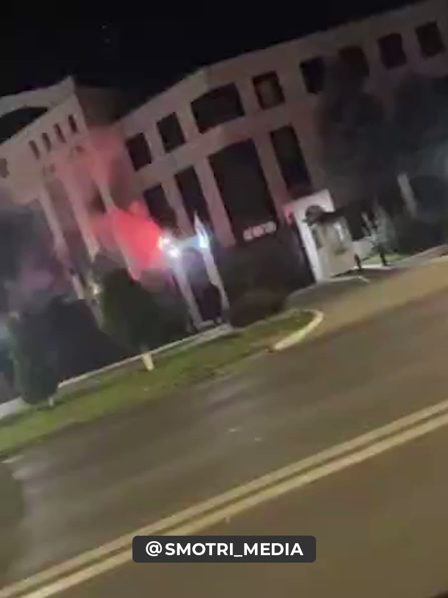 Steve V On Twitter Rt Tweet4anna Russias Embassy Is Taking Fire In Moldova Unknown