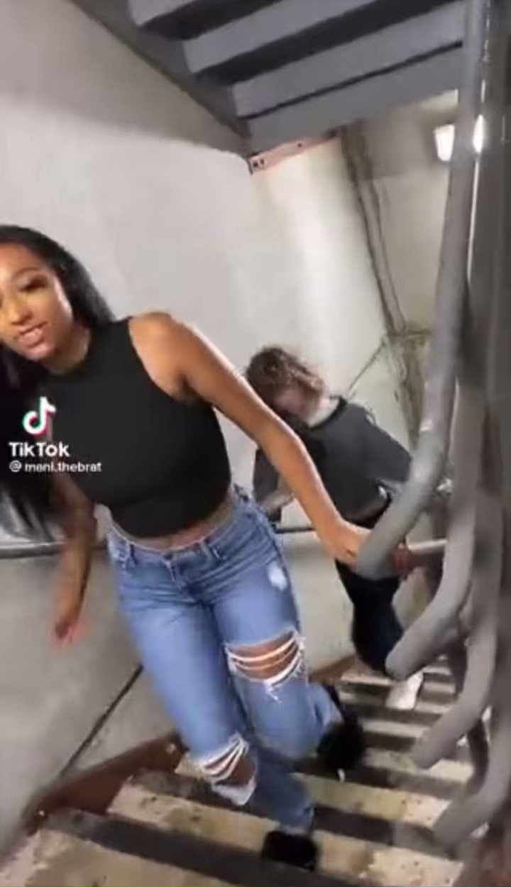 TURNER (BB24) on Twitter: "Taylor and I after taking Redacted's place in Canada 💀 #bb24 https ...