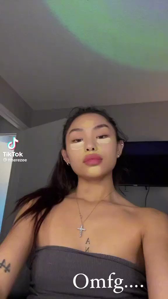 Mïa Bunny ʕ⁎̯͡⁎ʔ༄ On Twitter Yo Idk This Girl But She Went Offfffff Kxbfdrfhmc