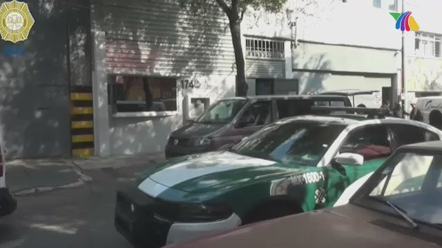 Fuerza Informativa Azteca on Twitter: "Atrapan a 4 presuntos #falsificadores en cateo a vivienda ...