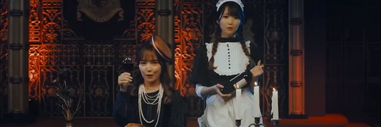 on Twitter: "=LOVE (イコラブ) - 祝祭 / shukusai — cropped jpop mv https://t.co/abj8VOACih" / Twitter