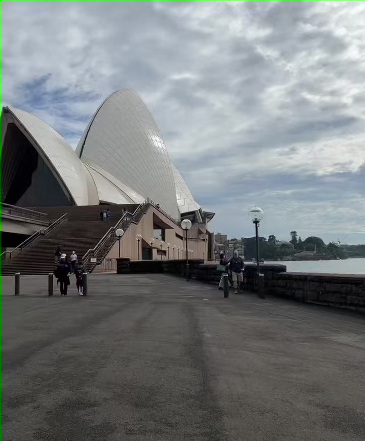 Nick Chapsas On Twitter My Review Of Sydney Australia In 4 Seconds 02hqpovidk 