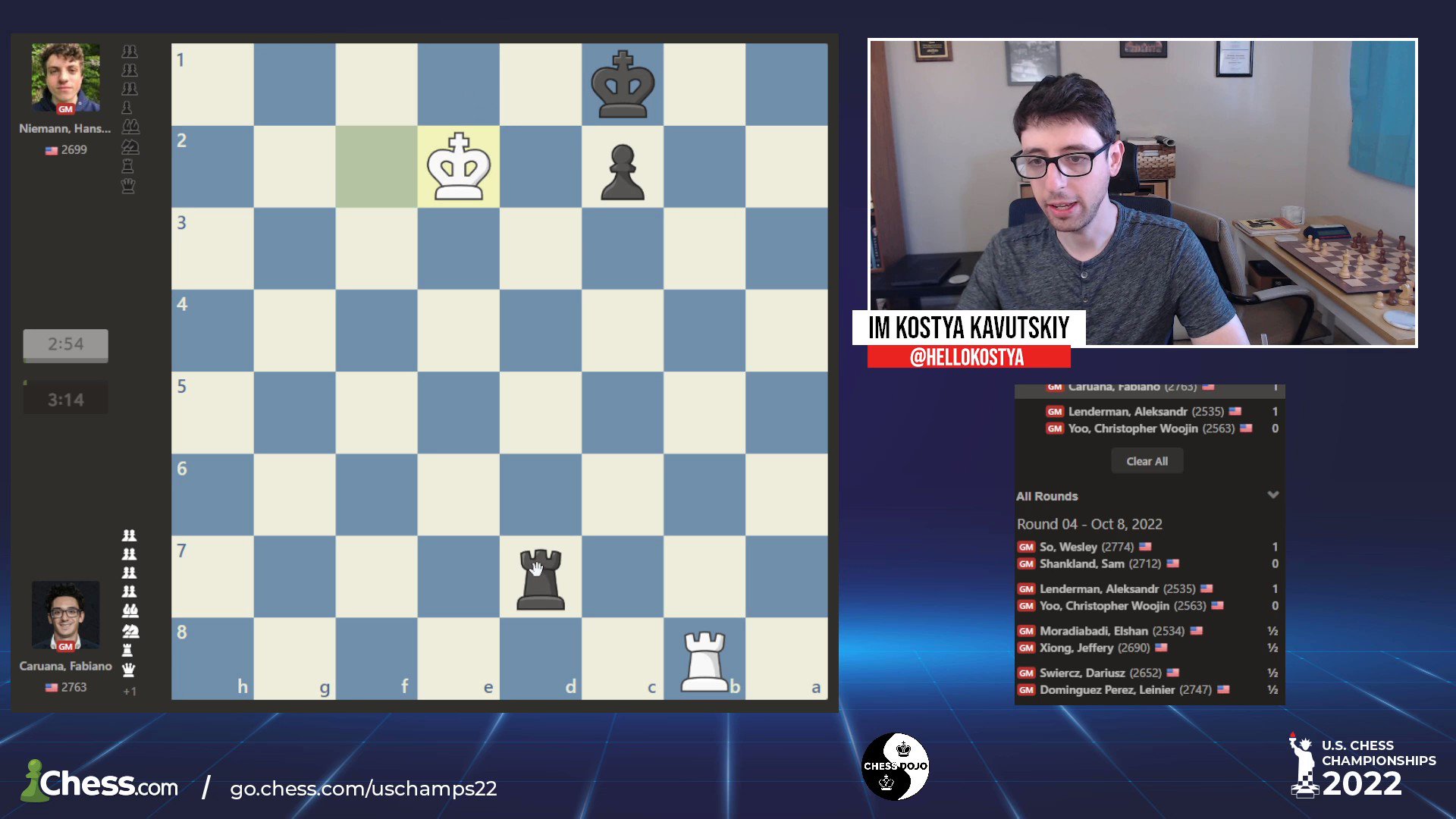 ChessDojo (@chess_dojo) / Twitter